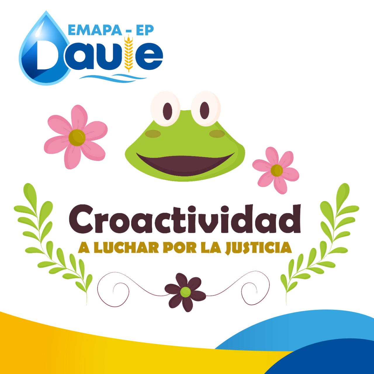 Servicios – EMAPA EP Daule